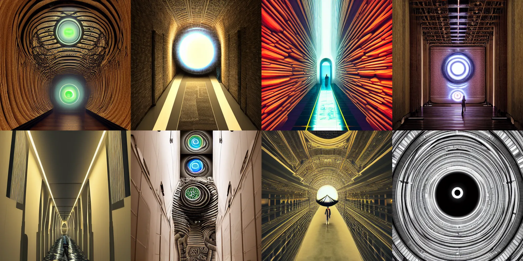 photo of spirit realm depicting akashic records, | Stable Diffusion ...