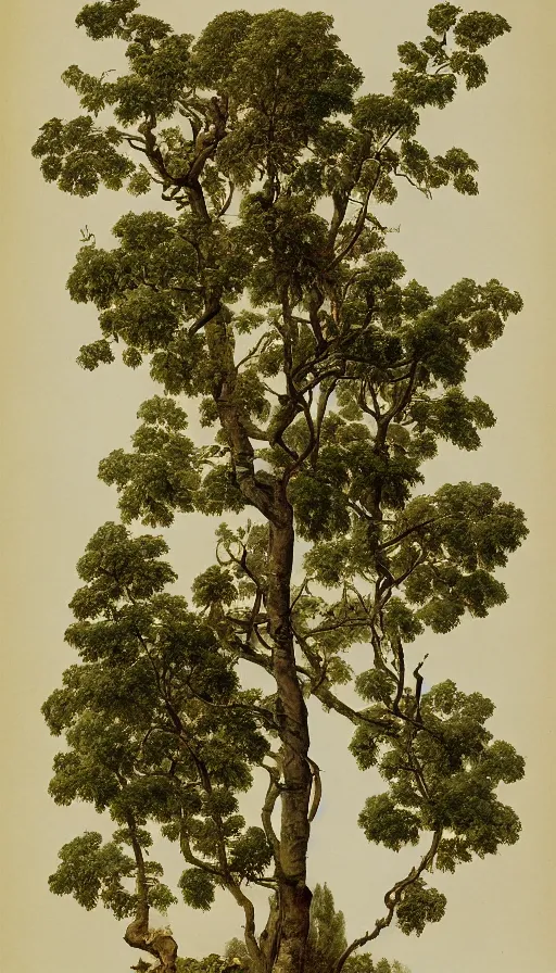 atlas texture map mecascans, tree branchs white | Stable Diffusion ...