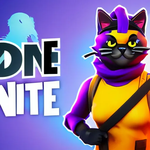 a cat playing Fortnite, by Jim Davis | Stable Diffusion | OpenArt