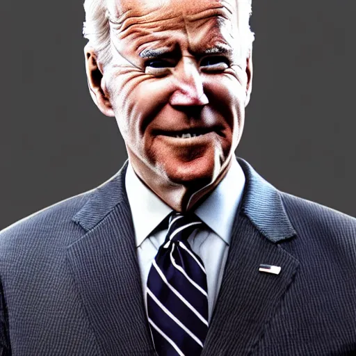 joe biden as a steampunk cyborg, scifi, hyper | Stable Diffusion | OpenArt