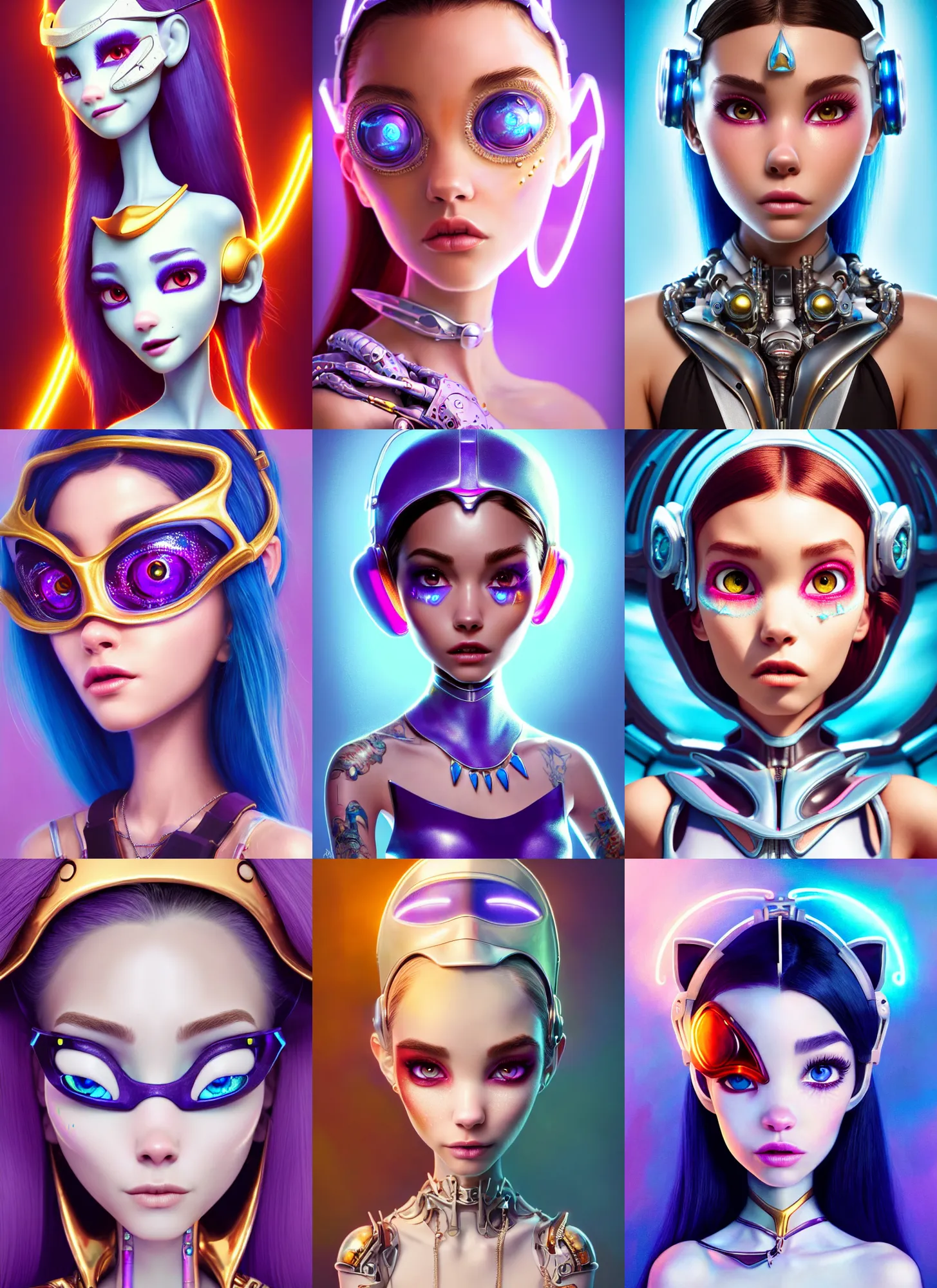 pixar portrait 8 k photo, beautiful white avatar shark | Stable ...