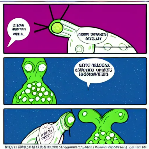 horrid snail based life form, alien invaders | Stable Diffusion | OpenArt