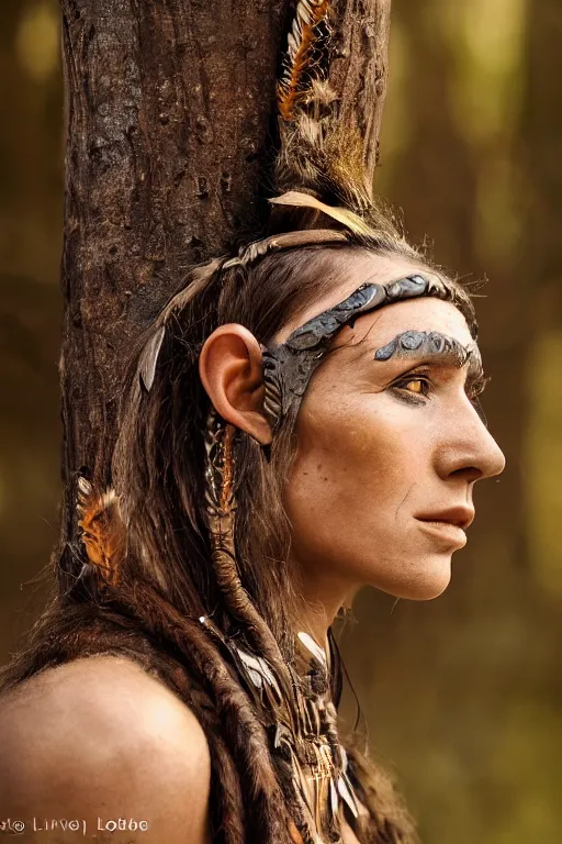 a highly detailed cinematic headshot portrait | Stable Diffusion