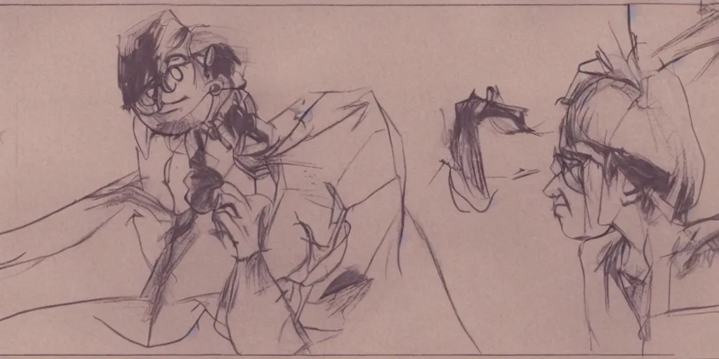 keyframe animation | Stable Diffusion