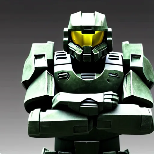 master chief on trial in a court room, highly | Stable Diffusion | OpenArt