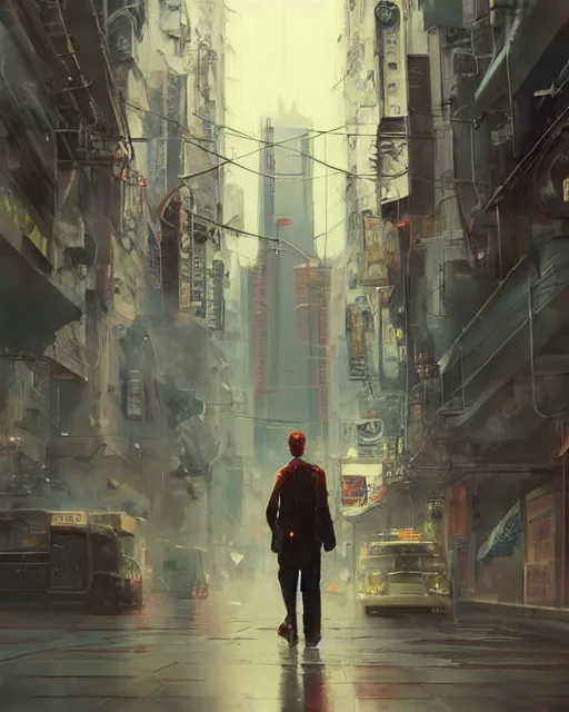 a highly detailed epic cinematic concept art CG render | Stable ...