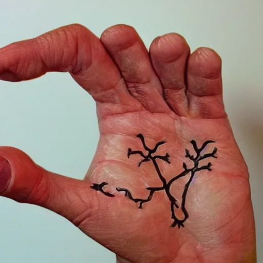 anatomically correct hand | Stable Diffusion | OpenArt