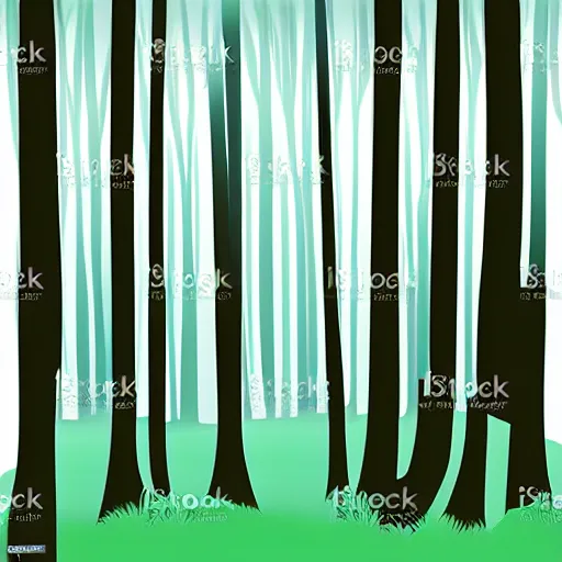 vector art, forest, gradients | Stable Diffusion | OpenArt