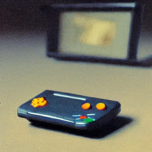 miniature nintendo 6 4, by camille corot | Stable Diffusion | OpenArt