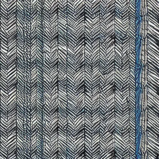 crayon drawing vagrant coyote smpte pattern | Stable Diffusion | OpenArt