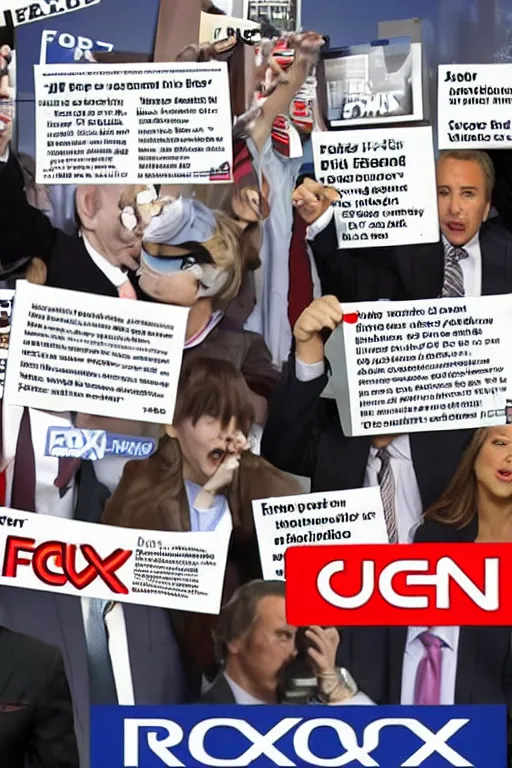 breaking fake news. political. news story. made up. | Stable Diffusion | OpenArt