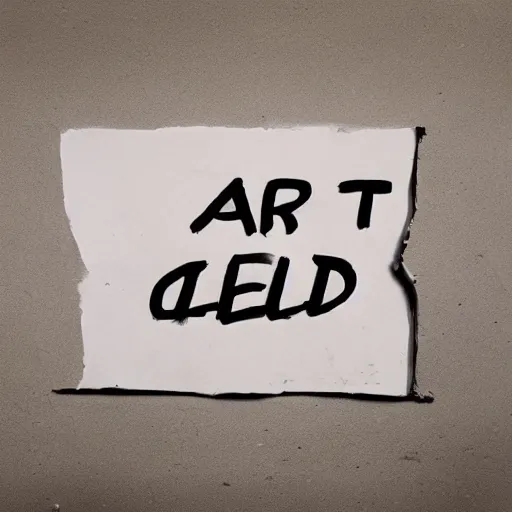 art is dead | Stable Diffusion | OpenArt