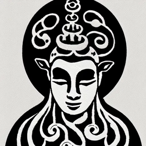 zen satory ink | Stable Diffusion | OpenArt