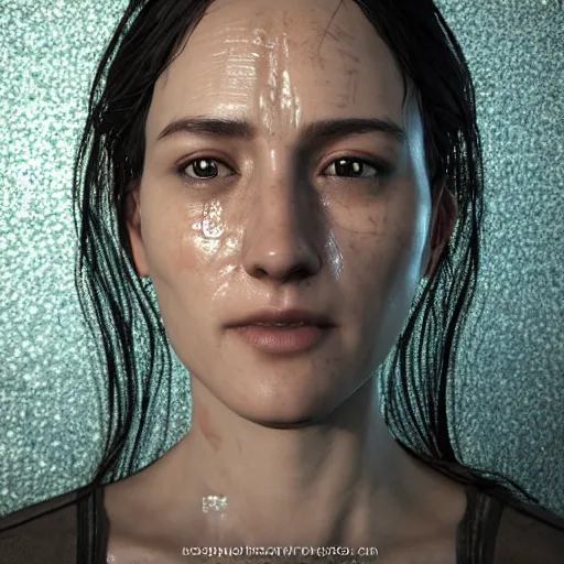 a mosaic of skinless faces, gorgeous lighting, | Stable Diffusion | OpenArt