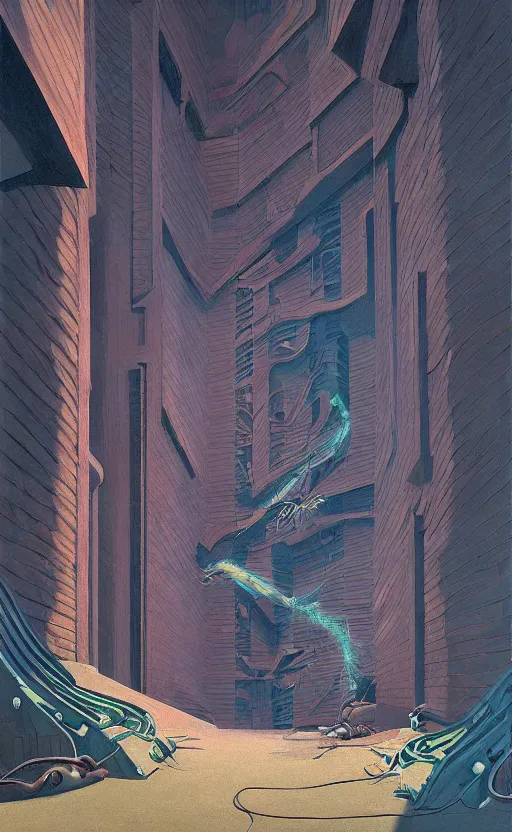 next to my backyard, the secret underground base | Stable Diffusion ...