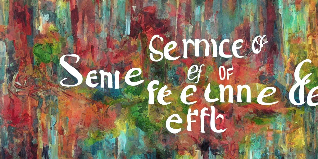 sense of life | Stable Diffusion | OpenArt