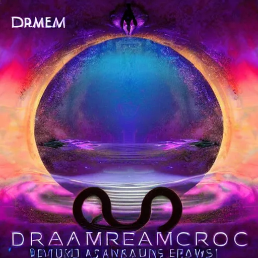 dreamcore | Stable Diffusion