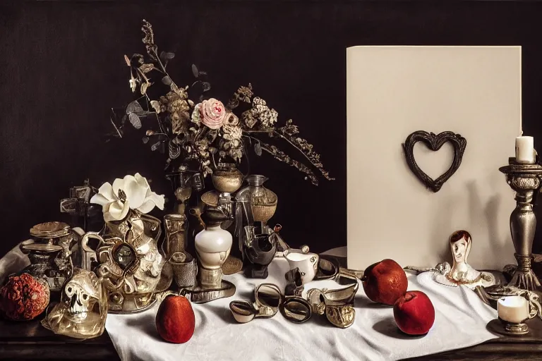 still life with a bunch of girls, by peter class, | Stable Diffusion ...