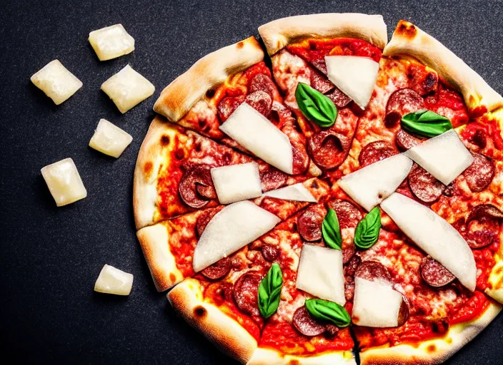 clear highly detailed photorealistic food photograph | Stable Diffusion ...