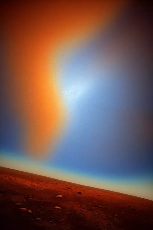 the sky on Mars | Stable Diffusion | OpenArt