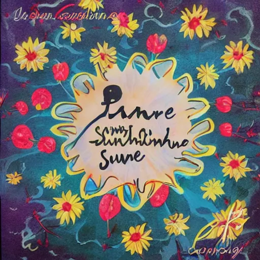 tribute to sunshine | Stable Diffusion | OpenArt