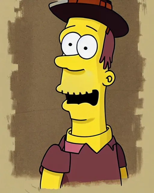 homer simpson as indiana jones, highly detailed, | Stable Diffusion ...