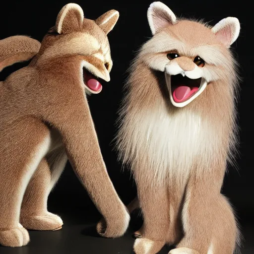 furry | Stable Diffusion