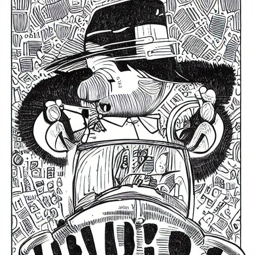 mcbess illustration for a kids book about a little bear | Stable ...