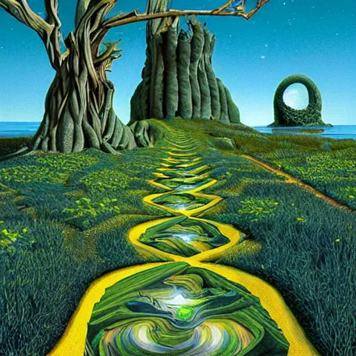 photorealistic cover art by peter goodfellow | Stable Diffusion | OpenArt