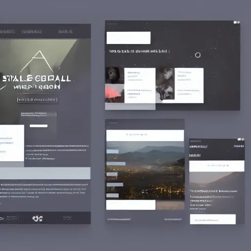 professional scrapbook style flyer | Stable Diffusion | OpenArt