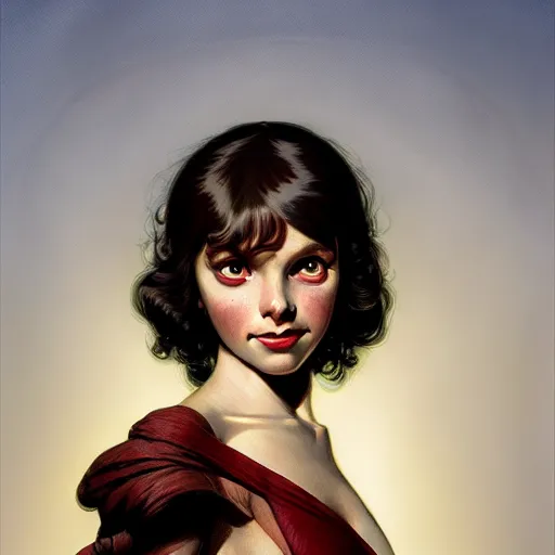 a portrait of Deet the gelfling, dark fantasy, medium | Stable ...