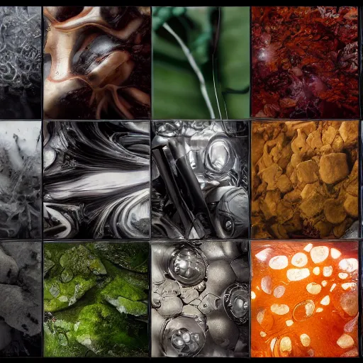 a collection of the most varied things, | Stable Diffusion | OpenArt