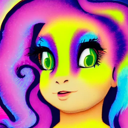 baby pastel Lisa frank | Stable Diffusion | OpenArt