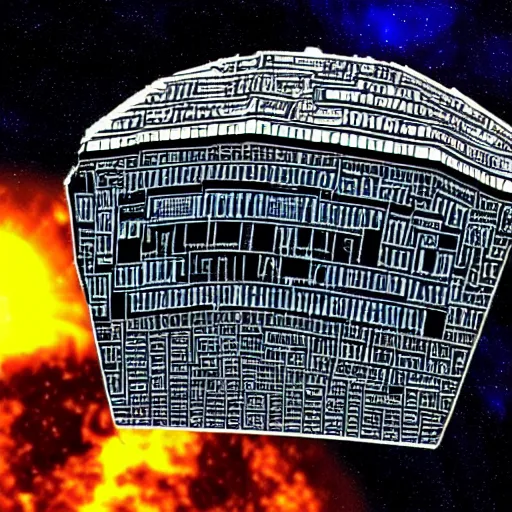 alien space ship made out of bismuth | Stable Diffusion | OpenArt