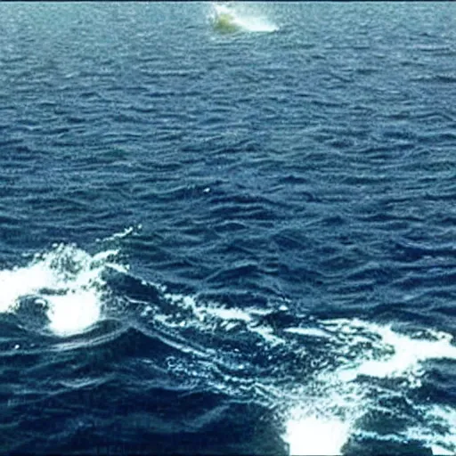 deep ocean footage of donald trump | Stable Diffusion | OpenArt