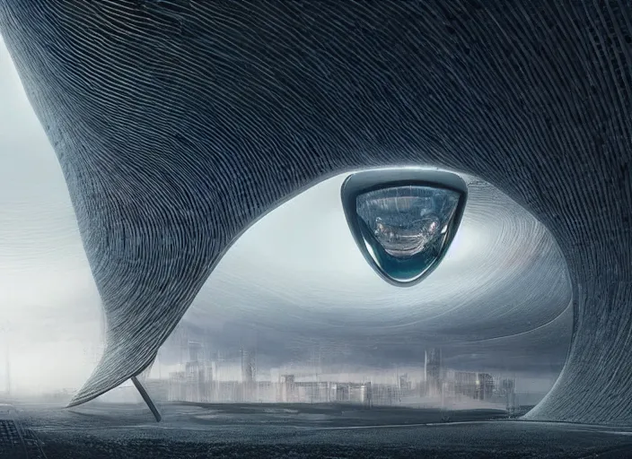 cult of technology, large brain in a vat!!, exterior, | Stable ...