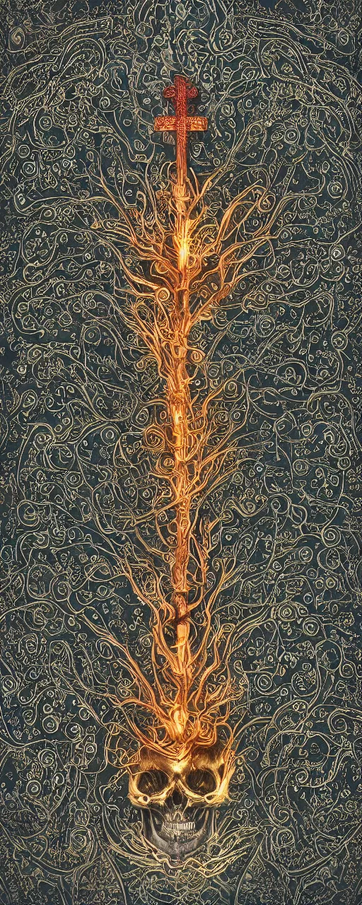 photographic cathedral church altar, stranger things, | Stable ...