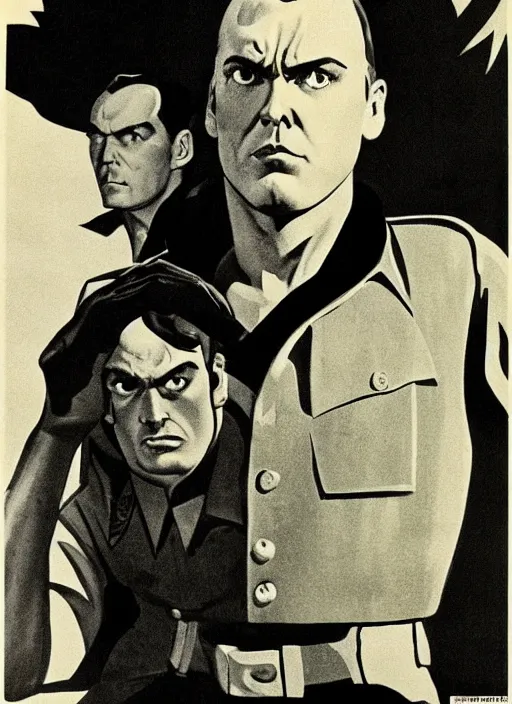 Michael Keaton gesture,look of hate, threatening pose, | Stable ...