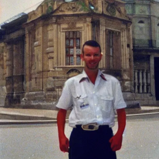 andrew tate in yugoslavia | Stable Diffusion | OpenArt