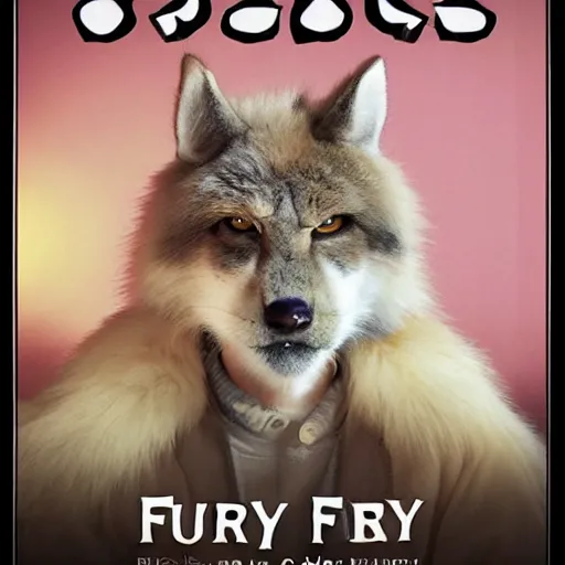 furry | Stable Diffusion