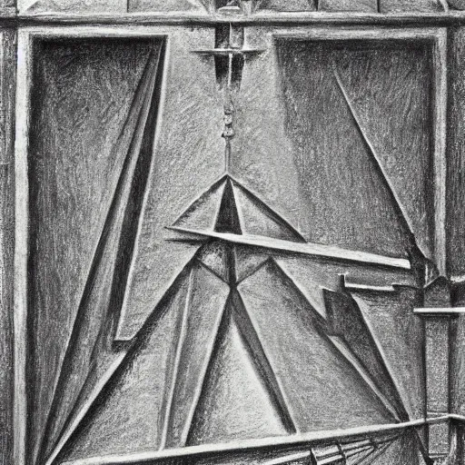 Close-up of El Cid, pencil drawing. El Greco, Remedios | Stable ...