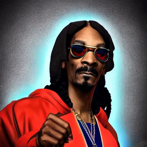 Snoop Dog as an Overwatch Hero | Stable Diffusion | OpenArt