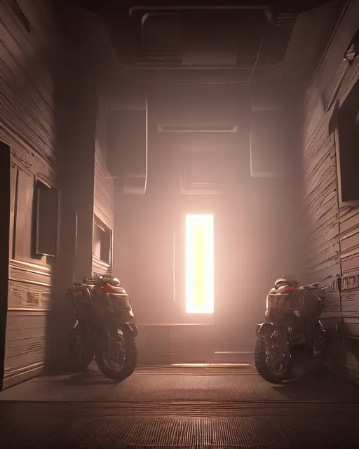 hal 9 0 0 0 hyper realism, cinematic, volumetric | Stable Diffusion ...