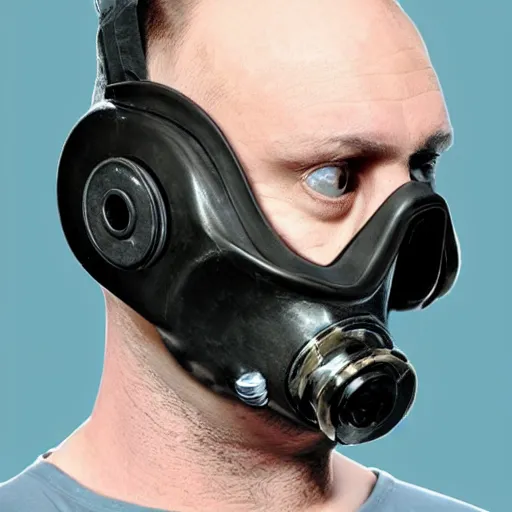 scuba mask, face hugger monster, fantasy, horror, | Stable Diffusion ...