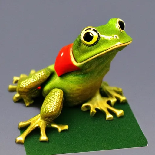 knight riding frog | Stable Diffusion | OpenArt