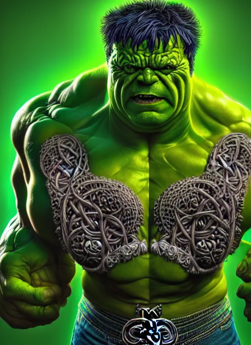 underwater portrait of shrek as the space marine, | Stable Diffusion ...