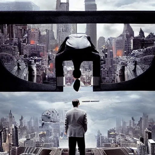 inception | Stable Diffusion | OpenArt