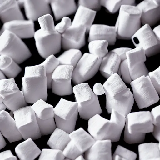 wide shot, tardigrade made of marshmallows, high | Stable Diffusion | OpenArt