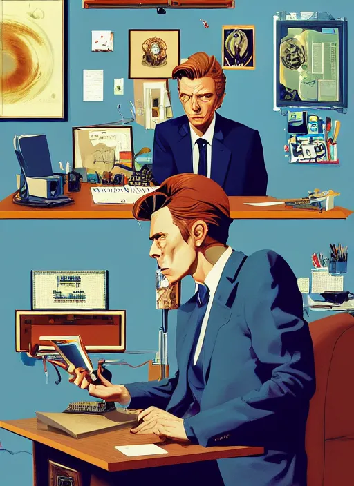 poster artwork by Michael Whelan, Bob Larkin and Tomer | Stable ...