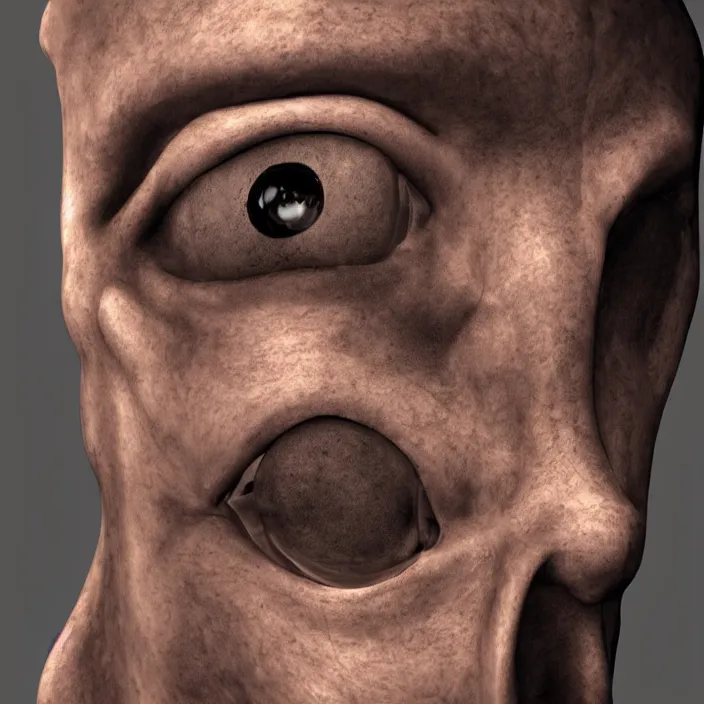 photorealistic hybrid of human and a fly | Stable Diffusion | OpenArt